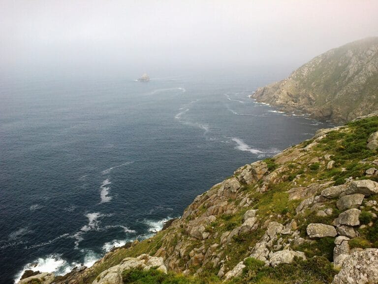 Road trip en Galice : nature sauvage et plages à couper le souffle
