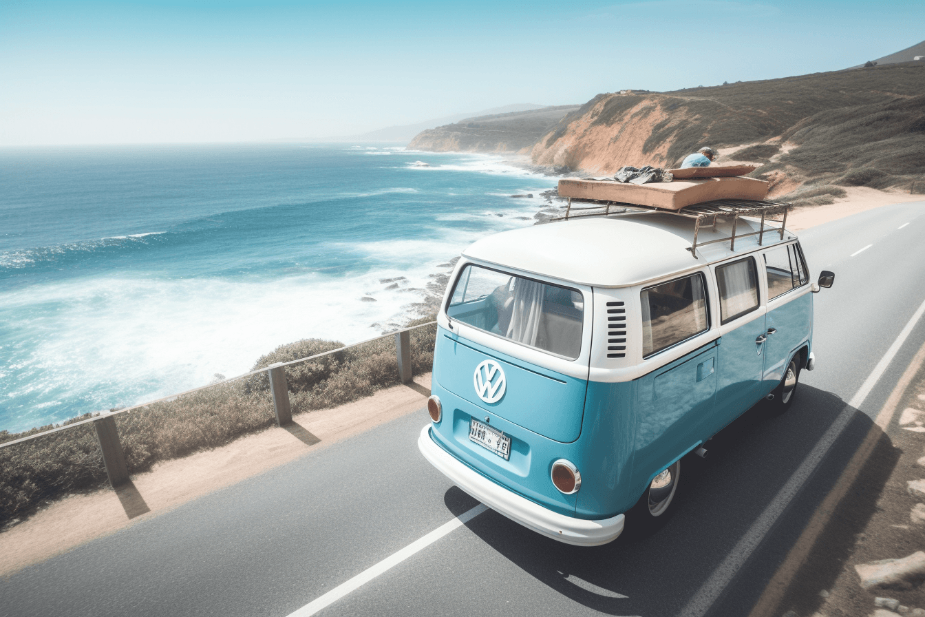 Découverte de la Costa Brava en van : itinéraire, conseils et astuces