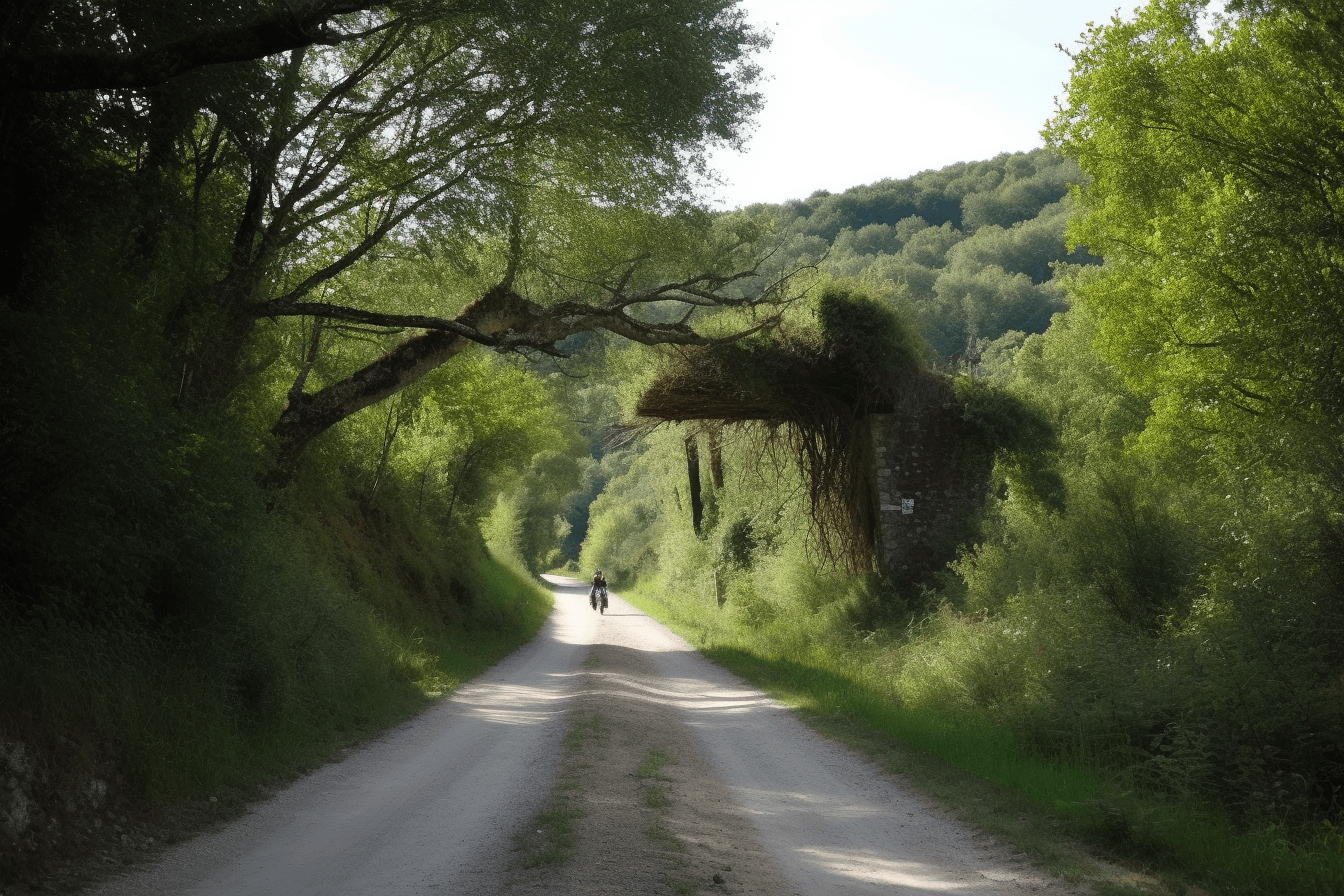 Spécial familles: Les 10 plus belles voies vertes d'Espagne pour des ...